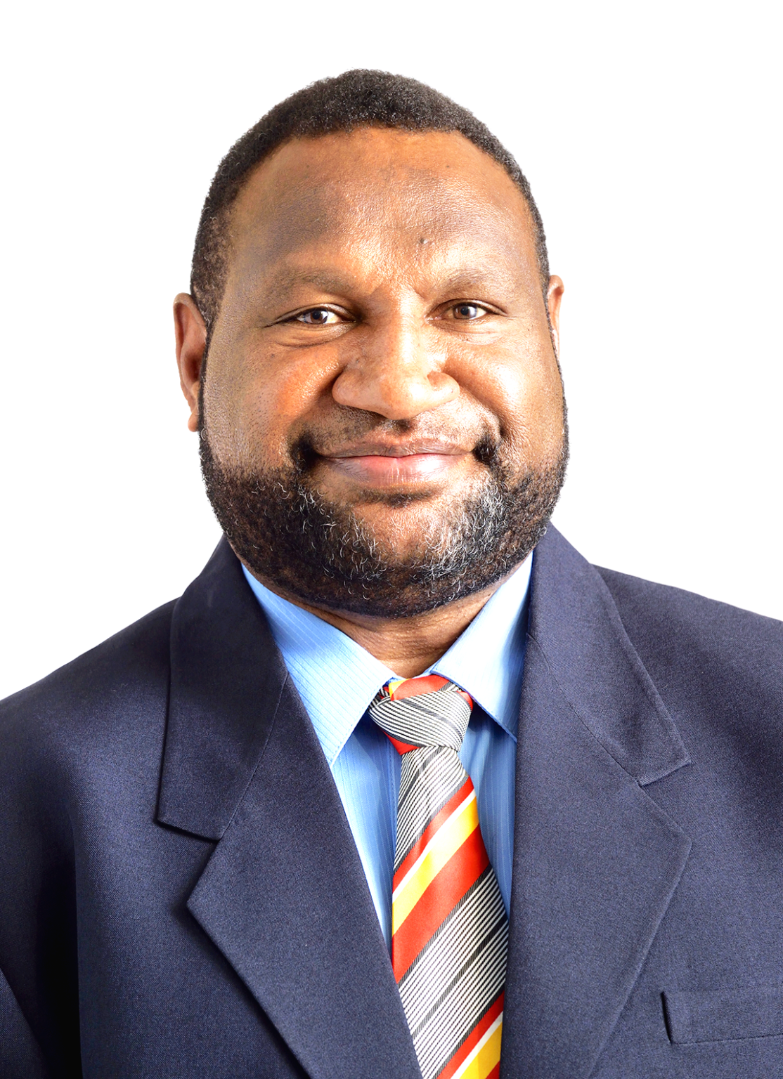 Prime Minister Marape Confirms Papua New Guinea’s Participation in the ...