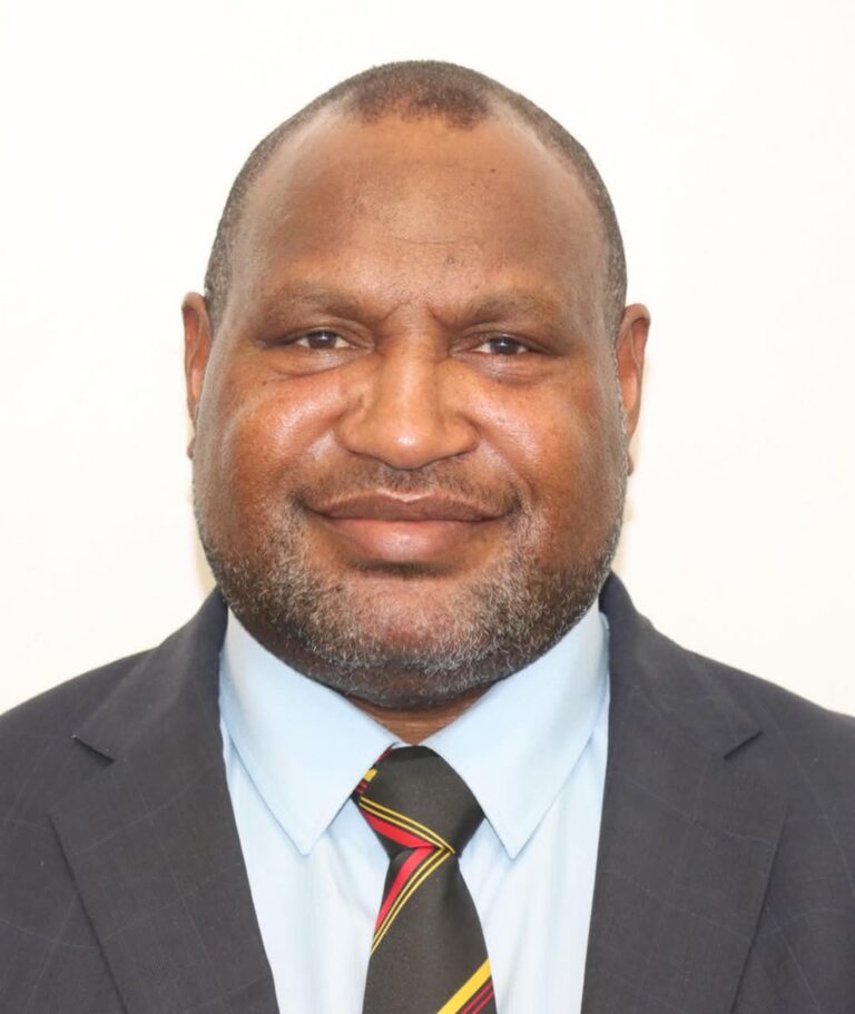 PM Marape Praises New Porgera Performance, Urges Enga to End Violence ...